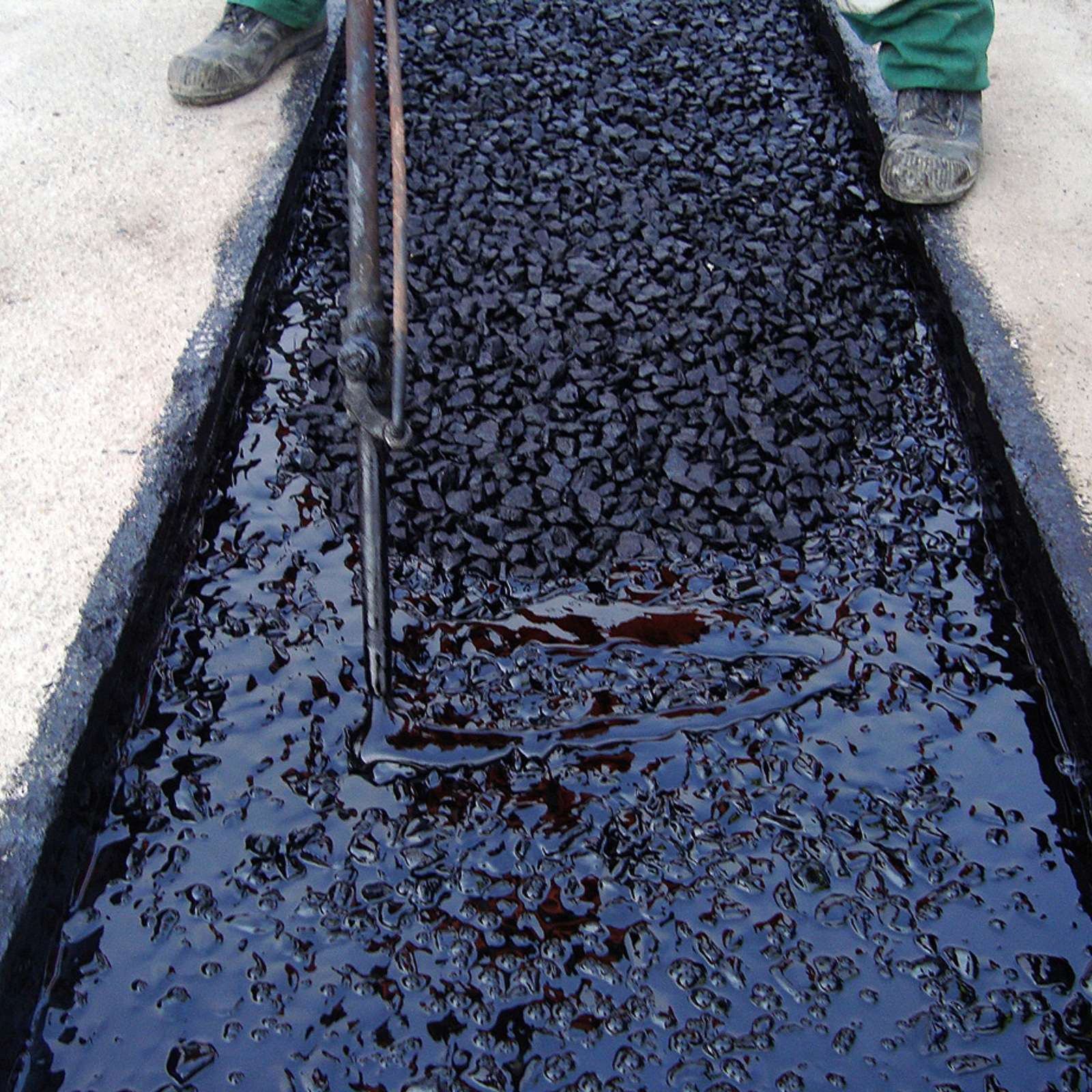 IKO Road producten | Vialit