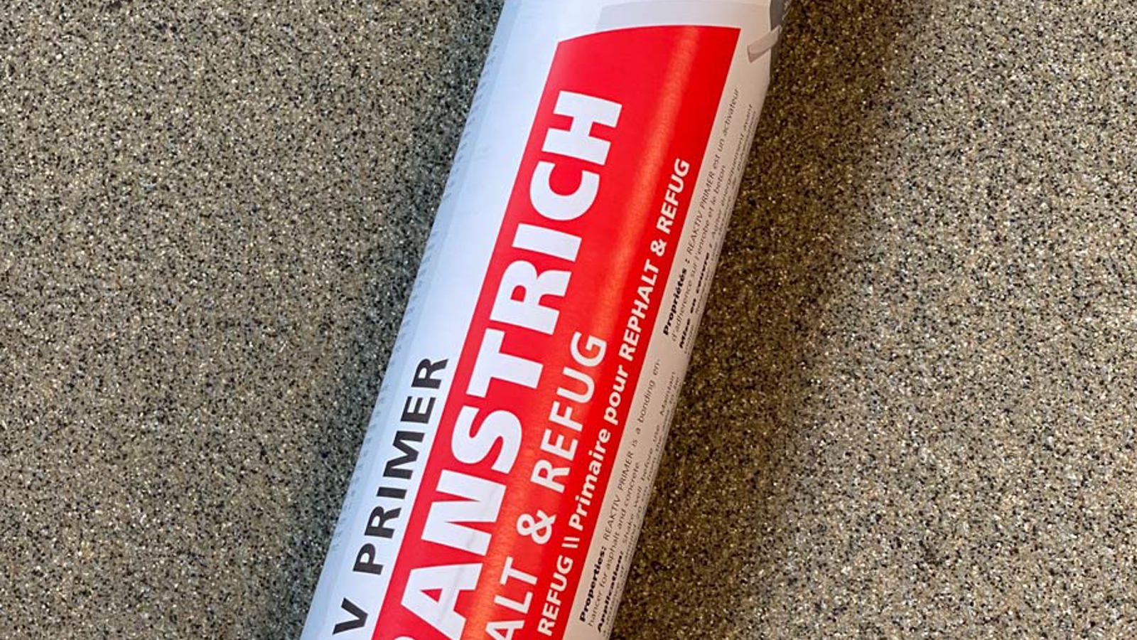 Primers & Reiniging | Vialit